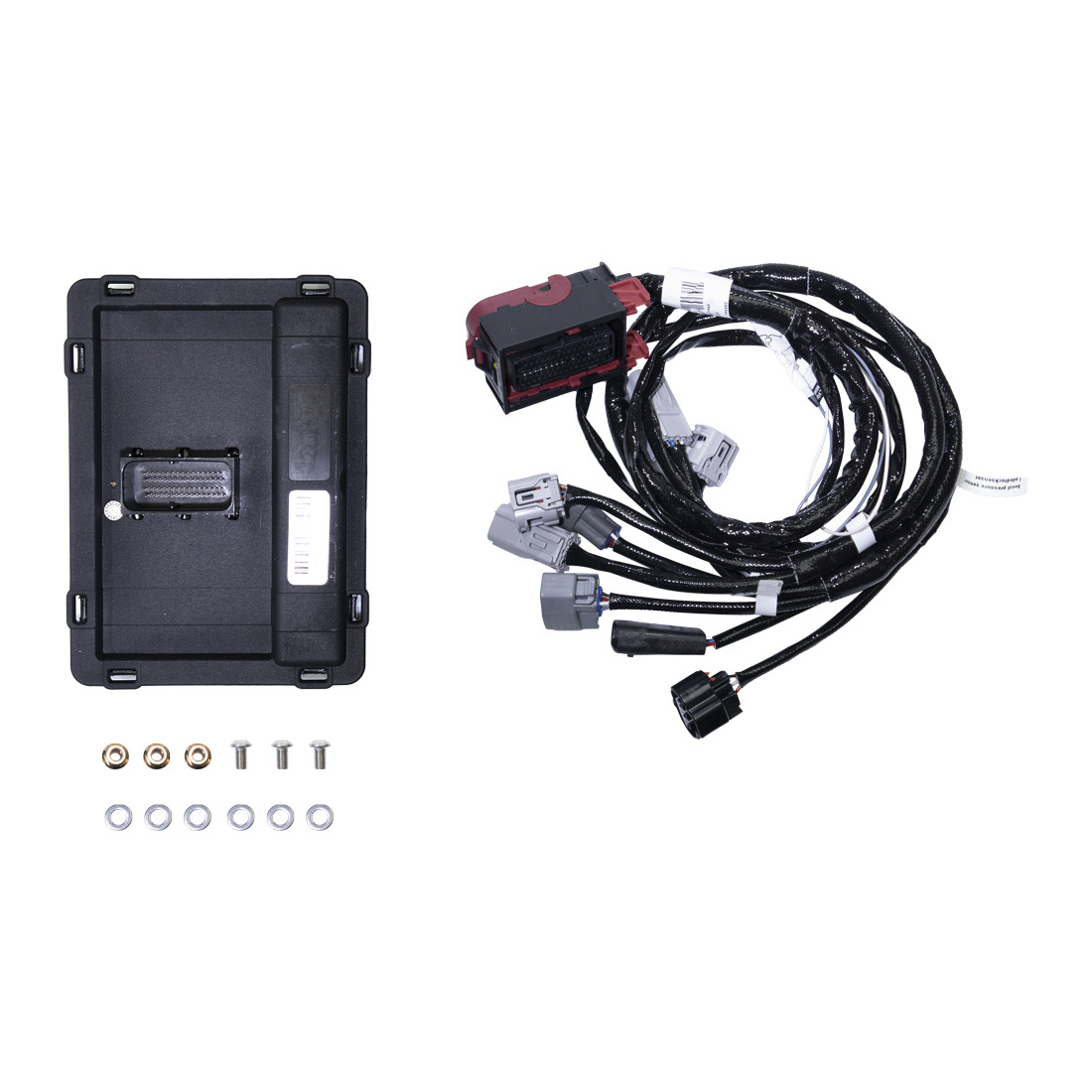 Steinbauer Power Module suits Ford Ranger Next Gen