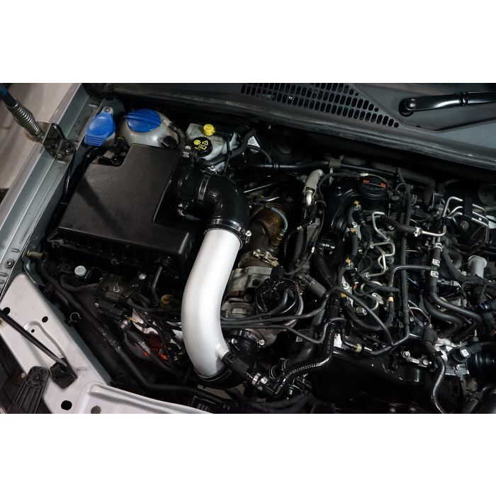 HPD High Flow Intake Kit Suit 2.0L Bi-Turbo
