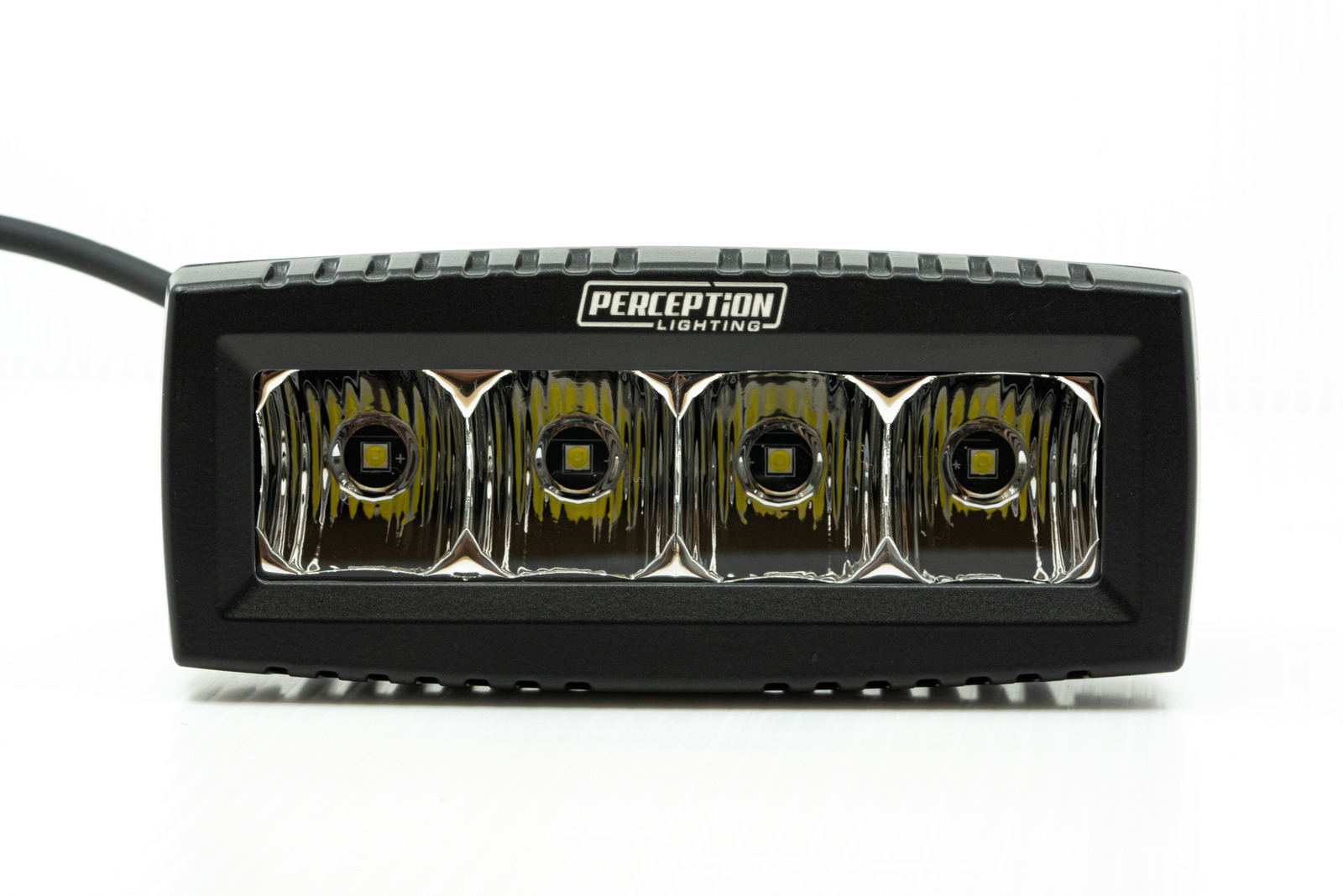 4" Slimline Series LED Work Light