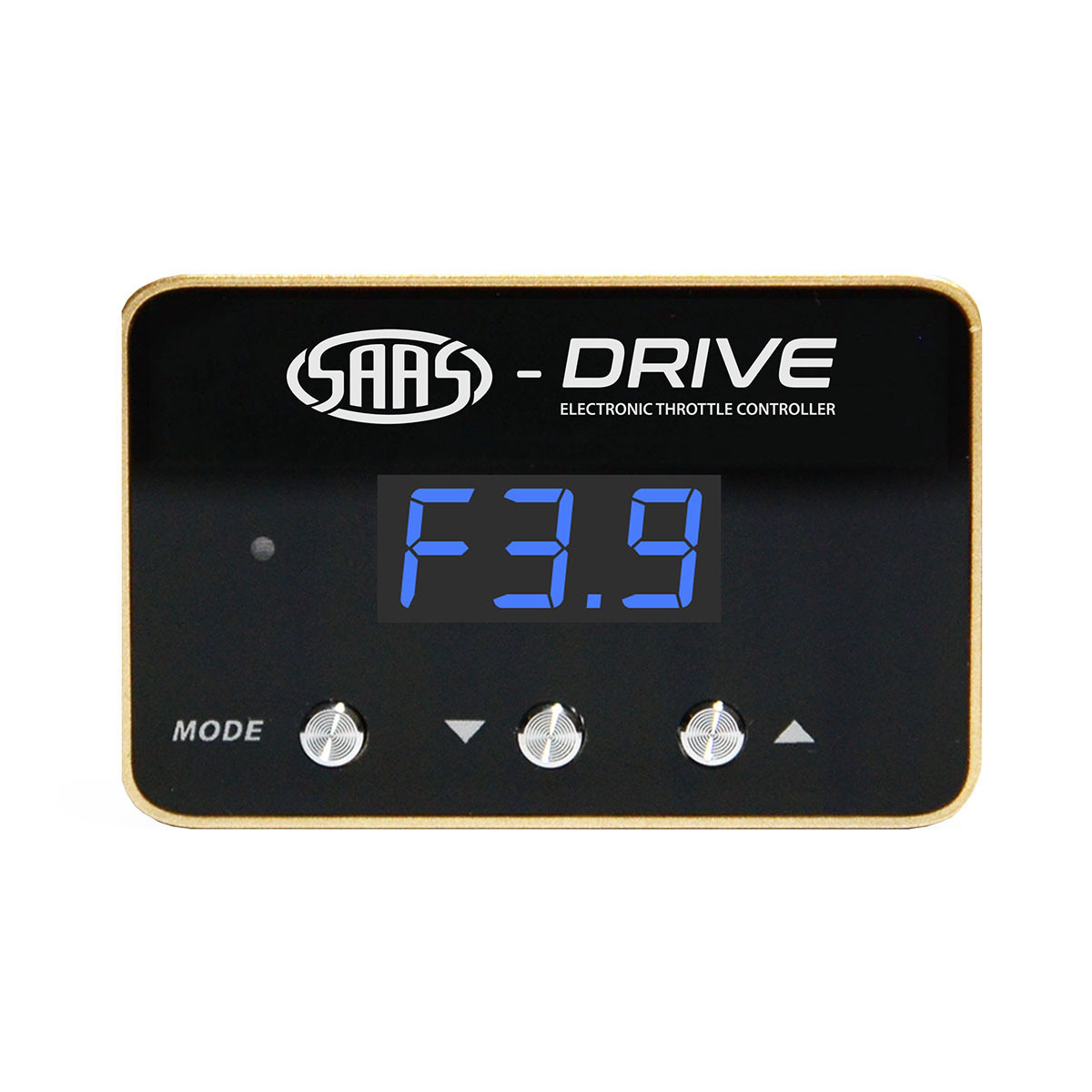 S-Drive Throttle Controller suits Ford Ranger Raptor