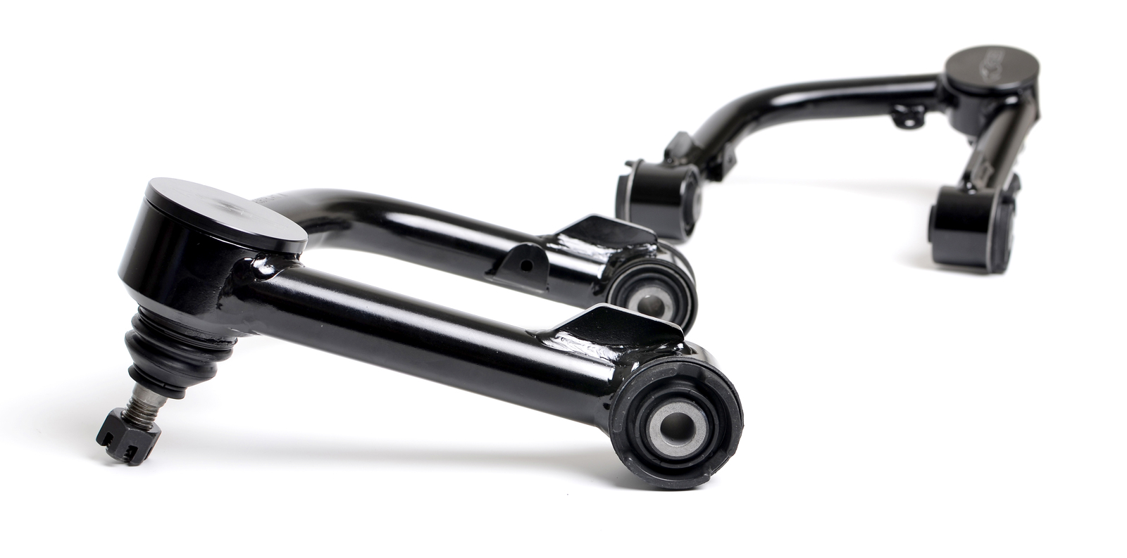 Blackhawk Upper Control Arms Suit Ford Everest