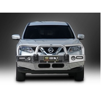 Nissan x trail t32 bull bar store