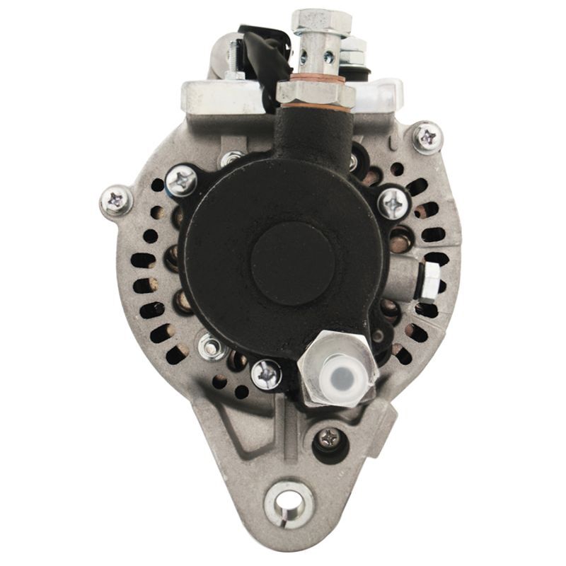 12V 60A Alternator with Vac. Pump suit Toyota Hilux L/2L Diesel