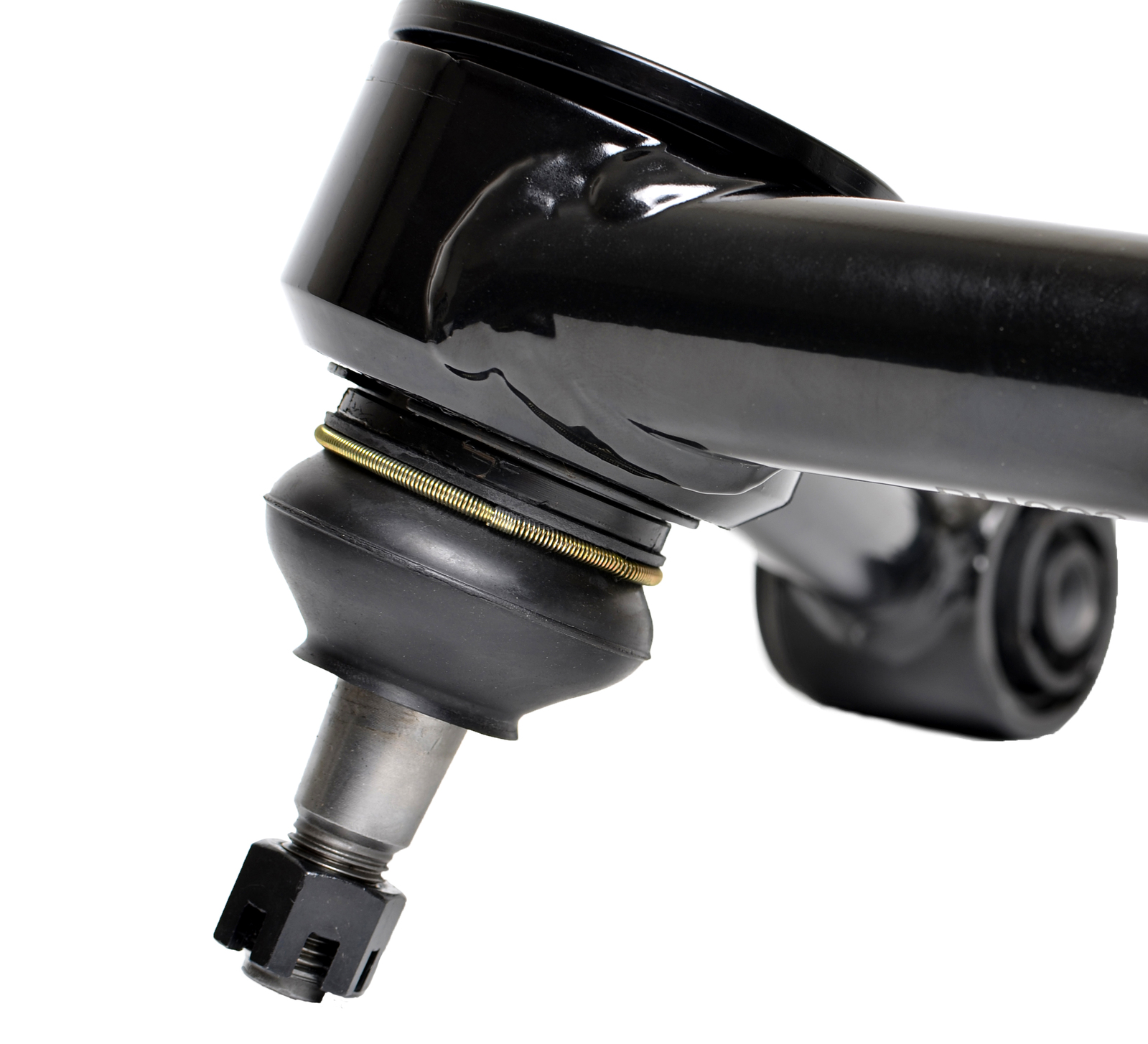 Blackhawk Upper Control Arms Suit Toyota FJ Cruiser