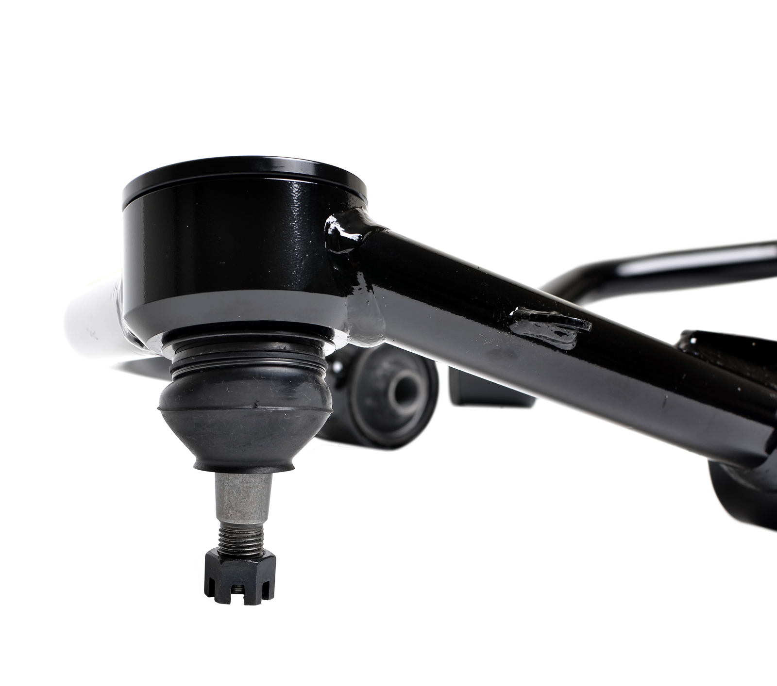 Blackhawk Upper Control Arms Suit Toyota 200 Series Landcruiser