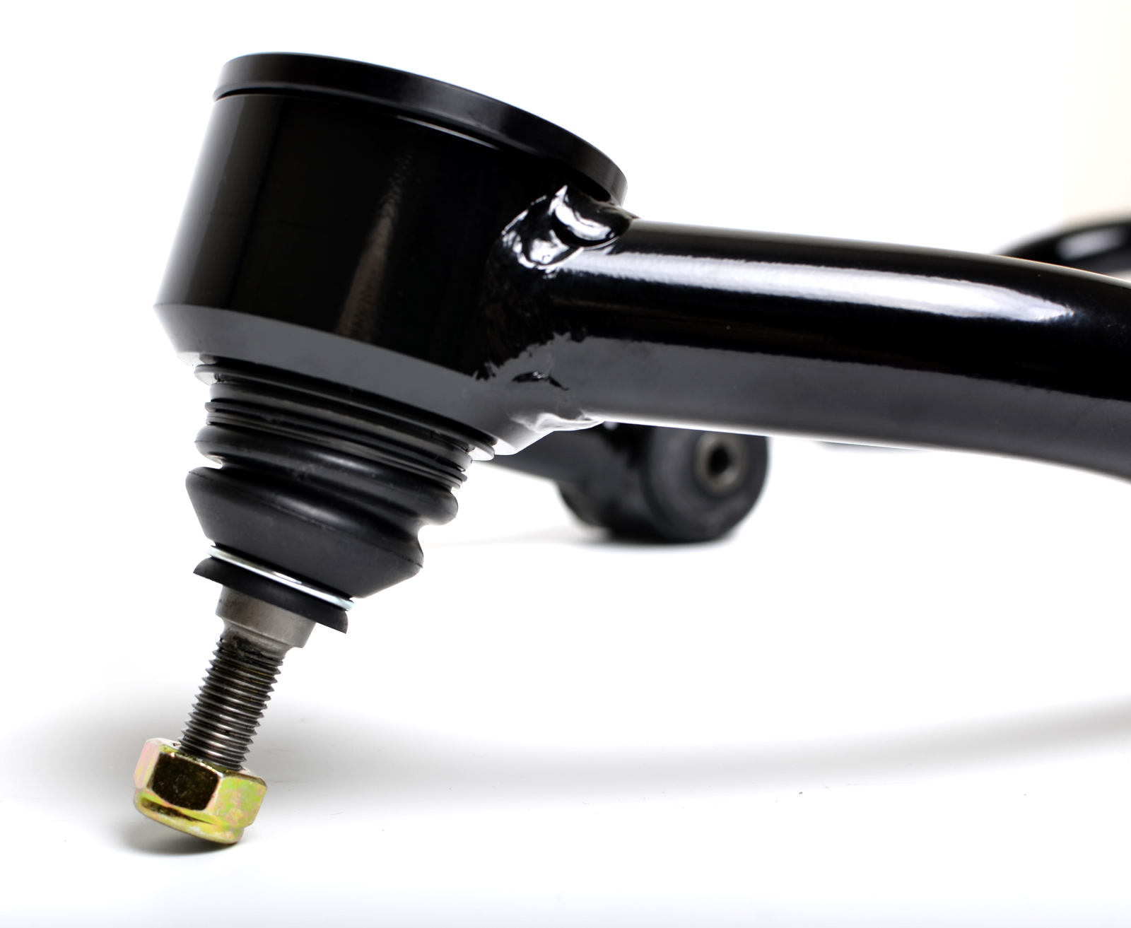 Blackhawk Upper Control Arms Suit Volkswagen Amarok