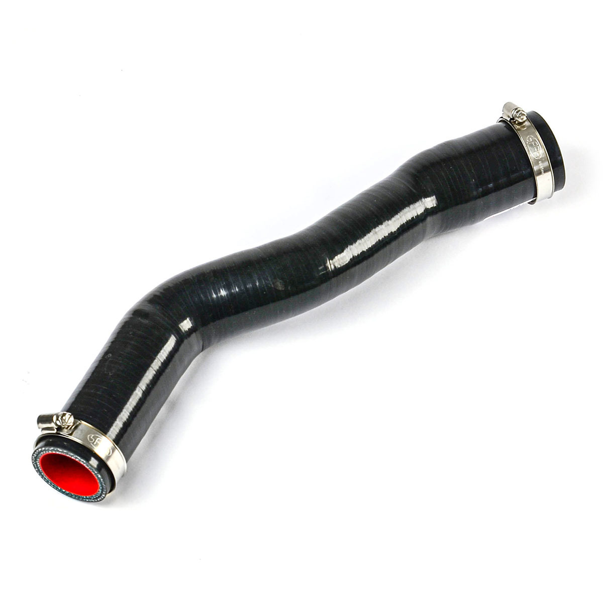 Mitsubishi Challenger PB PC 3PC Intercooler Hose Upgrade Kit