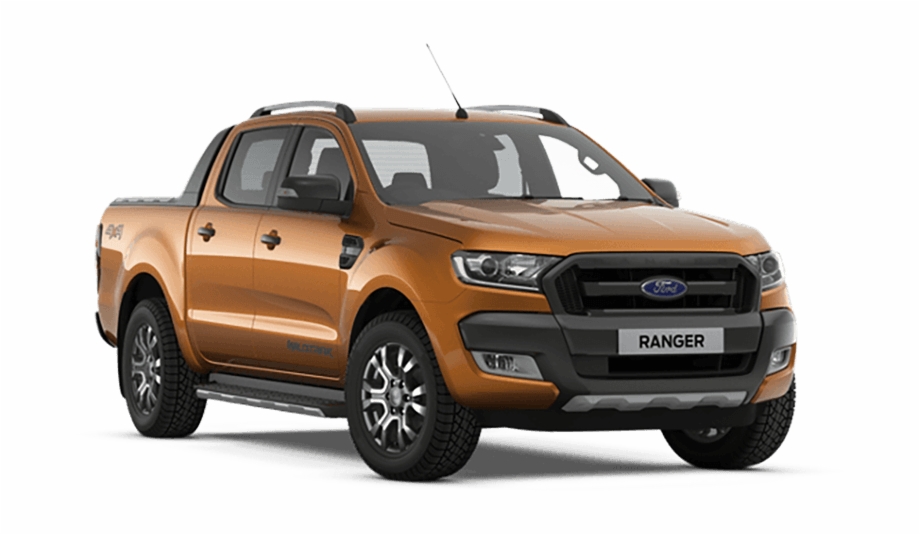 Sinister Offroad - 4wd Accessories to suit Ford Ranger PX / PXII / PXIII