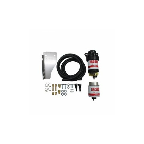 Diesel Fuel Pre Filter Kits - The first line of defence for your diesel ...