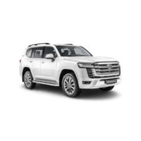 TOYOTA Landcruiser 300 Series